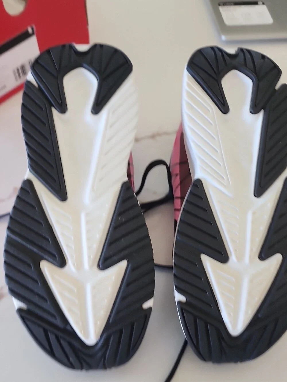 New Balance | Shoes | New Balance Rave Run V2 Kids Running Shoes Pink ...